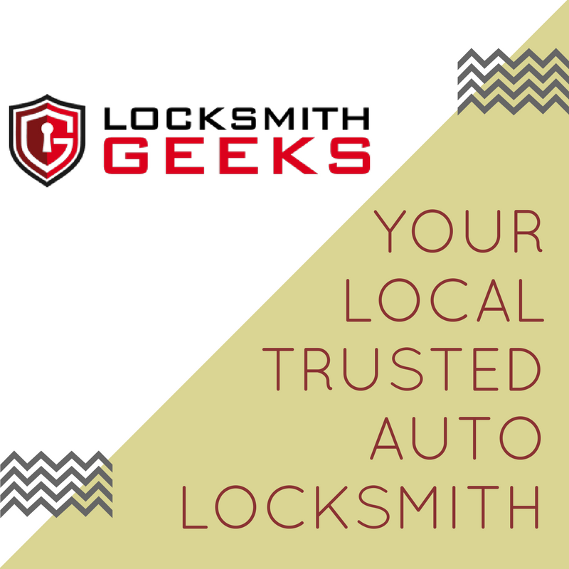 5 Auto Locksmith Tips for Fontana Key Replacement